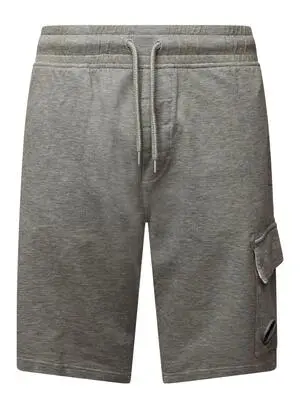 C.P. COMPANY Casual Five-inch Shorts No