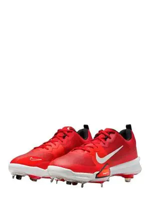 Nike Force Zoom Trout 9 Pro Sneakers Red
