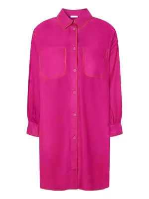 ERES Cotton Shirt - No