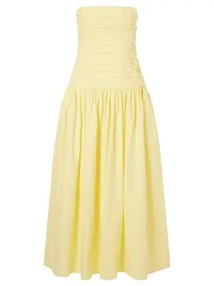Matteau Minimalist Dress - No
