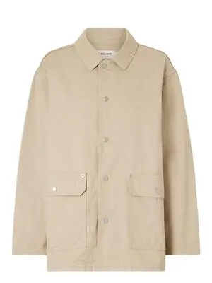 Still Here Barn Cotton Jacket - No
