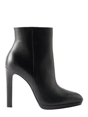 CHRISTIAN LOUBOUTIN Fannylove Bootys - No