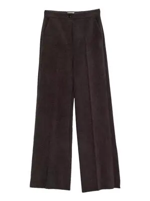 EMME Gizio2 Pocket Trousers - Brown