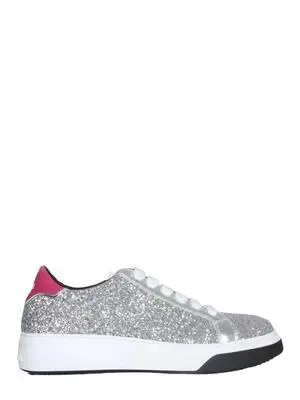 DSQUARED2 Bumper Glitter Sneakers