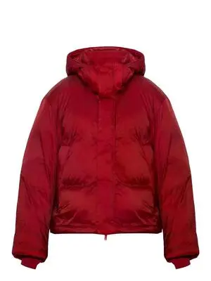 Y3 Hooded Jacket