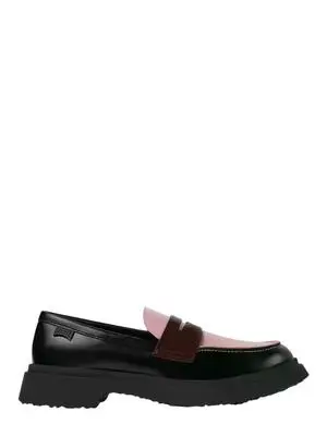 Camper Walden Loafers - Black