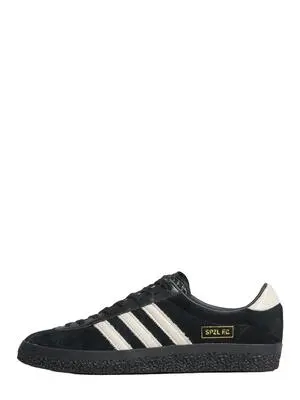 Adidas Spezial Fc Gazelle Sneaker - Core Black