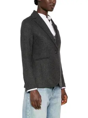 CIRCOLO 1901 Single-breasted Blazer