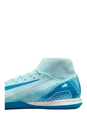 Nike Zoom Mercurial Superfly 10 Academy Sneakers - Blue