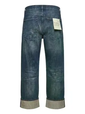 G-star Raw Deeggie Jeans - Blue
