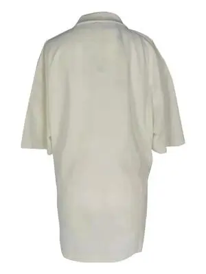 JACQUEMUS Printed Polo Shirt