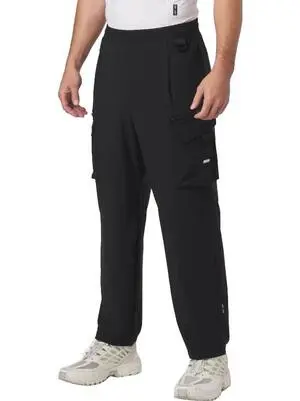 ASRV Tetra-lite Cargo City Pant - Black