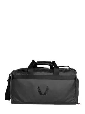 ASRV Water Resistant Duffle Bag - Black