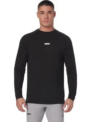ASRV Polartec Delta Longsleeve - Black