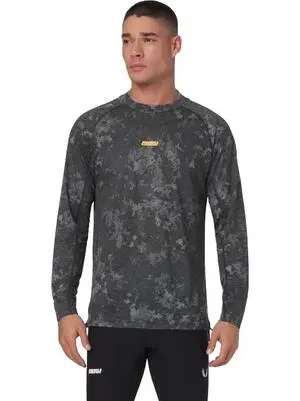 ASRV Polartec Delta Longsleeve - Pixel Camo