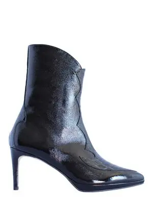 TERRY DE HAVILLAND Wanda Ankle Boot