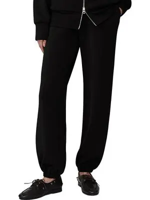Varley The Classic Cuff Pants - Black