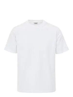 ARTE ANTWERP 100% Cotton T-shirt - White