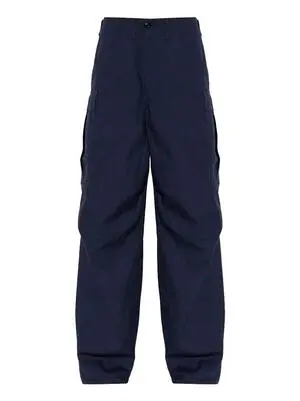 Kenzo Cargo Pants - Navyblue