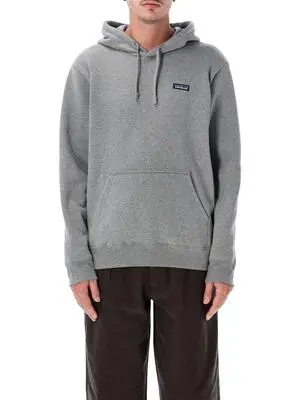 Patagonia Outdoor Lightweight Fleece Pullover - Grigio