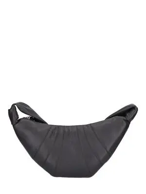 LEMAIRE 100% Cow Leather Bag - Brown