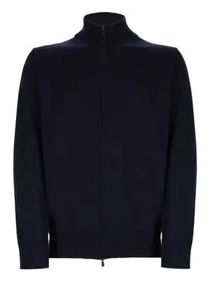 BOSS Patterned Sweater - Multicolour