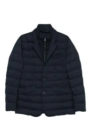 HERNO Herno Men's Double-Layer Padded Jacket