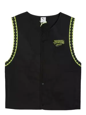 PUMA Xtmnt Vest - Black