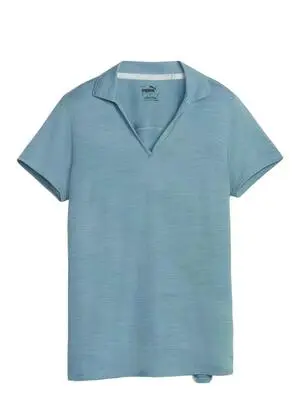 PUMA Cloudspun Coast Polo Shirt