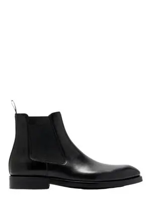 Magnanni Chelsea Boots - Black