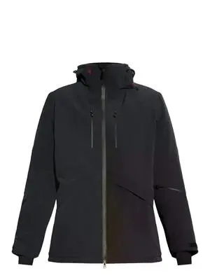 Perfect Moment Chamonix Jacket - Black