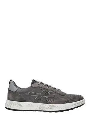 Premiata We 8668 Sneakers - Grey