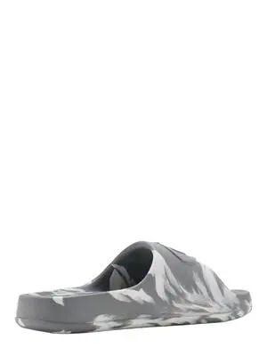 Adidas Adilette 00s Slides - Grey