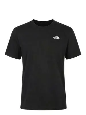 THE NORTH FACE Mountain Sketch T-shirt