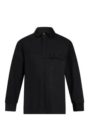 SIMONE ROCHA Long-sleeve Shirt