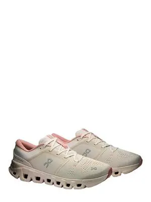 On Cloud X 5 Low-top Sneakers Neutrals