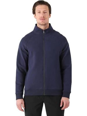 GLYDER Scuba Knit Full Zip