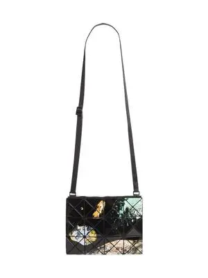 Issey Miyake Cosmic Crossbody Bag - Black Base