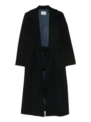 EMME Belted Coat