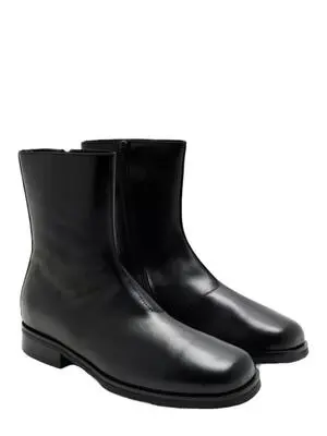COLLEGIUM Pillar Stivale Boots - Black
