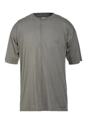 C.P. COMPANY C. P. Company T-shirt Size Cotton - Grey
