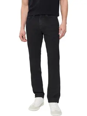 Warp + Weft Ord Straight Jeans - Shadow