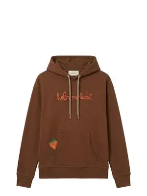 HELMSTEDT Avery Hoodie - Brown
