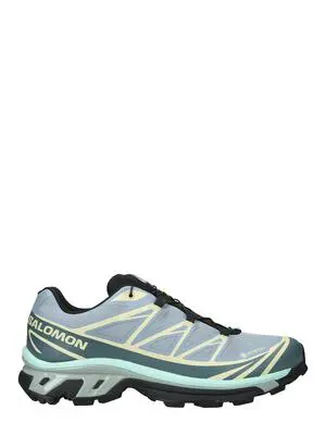SALOMON Xt- Gore-tex Sneakers - Grey