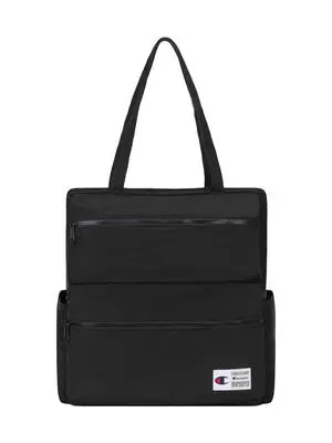 Champion Explore Tote - Black