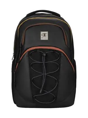 Champion Summit Backpack - Black/multi
