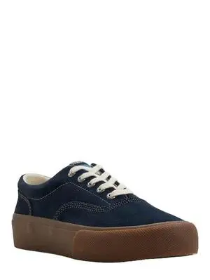 Sperry Cvo Max Platform Sneaker - Navy