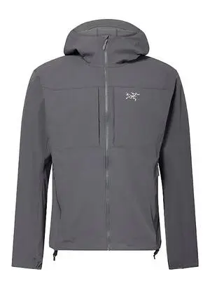 Arc'teryx Gamma Soft-shell Hoody - Cloud