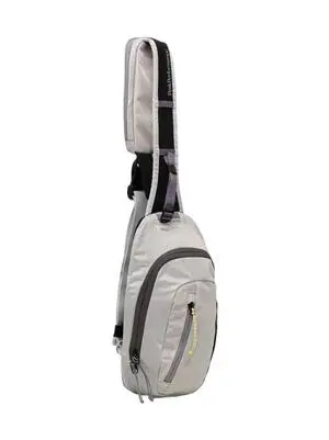 PEAK PERFORMANCE Ripstop Logo-print Backpack - Grey