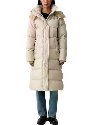 MARC O'POLO Hooded Padded Coat
